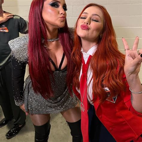 Mirela Janis Sofreu Golpe Com Ingresso De Rbd Purebreak