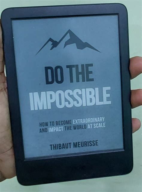 Vuriti Venkata Raviraj On Linkedin Dotheimpossible Personalgrowth