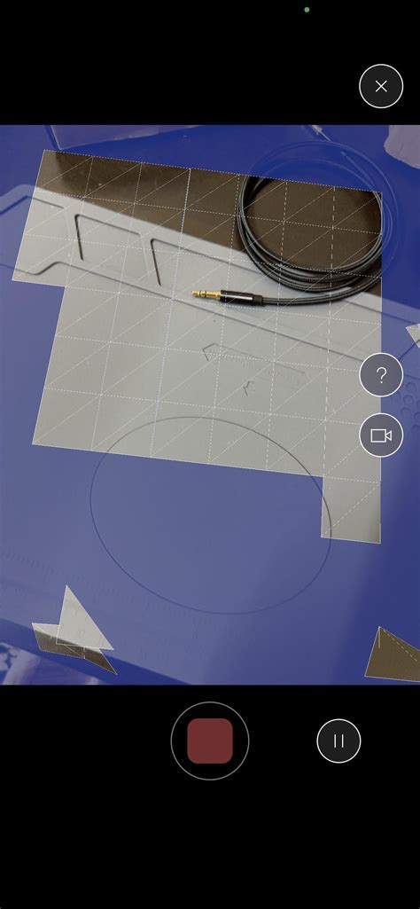 Lidar Sensor Not Working After Backglass Replacement Tips Rmobilerepair