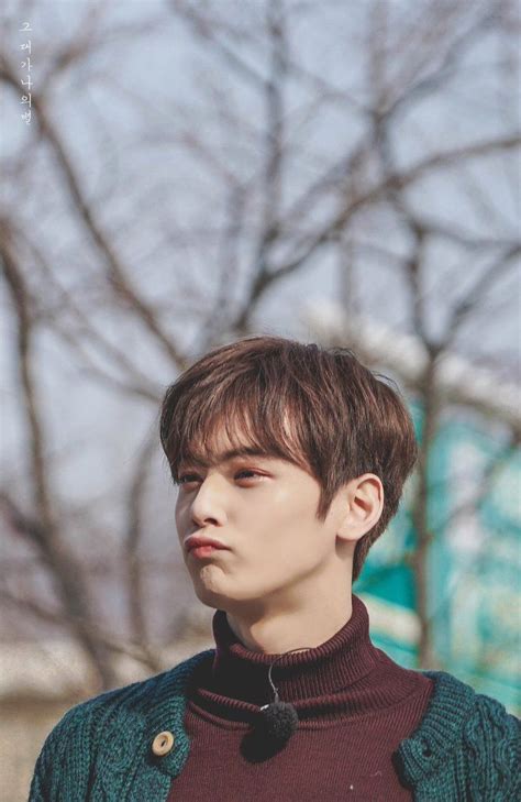 Foto Cha Eun Woo Cha Eun Woo Astro Beda Dari Yang Dulu Intip Foto