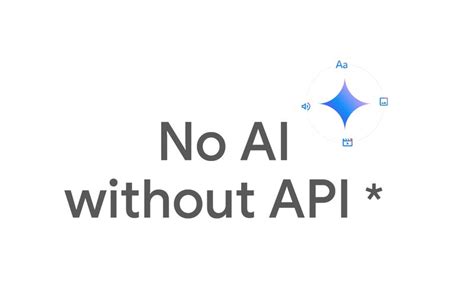 Kevin Bouwmeester On Linkedin There Is No Ai Without Api The Ai