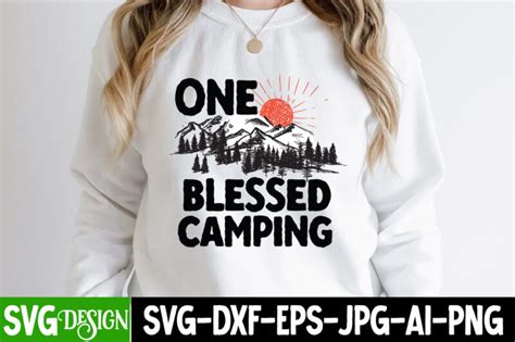 Camping T Shirt Design Bundle20 Camping T Shirt Design Camping