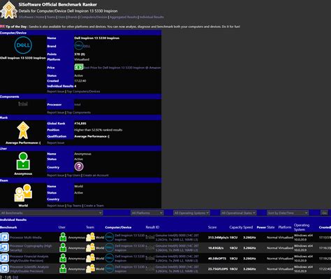 Possible Intel Meteor Lake Laptop CPUs Spotted In Core Variants