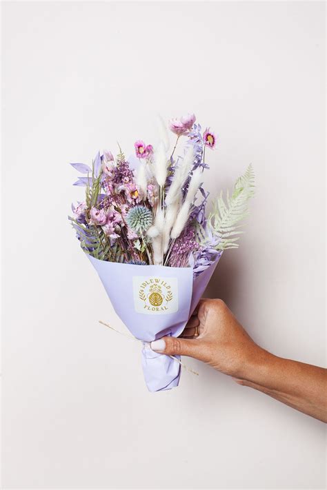 Mini Bouquets Idlewild Floral Co