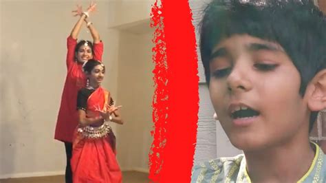 Edin Aji Kon Ghore Dance Youtube
