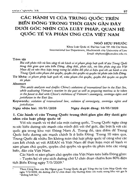 Cac Hanh Vi Ctja Trung Qu6c T R N Bifin Dong Trongthcjigian Gan Day