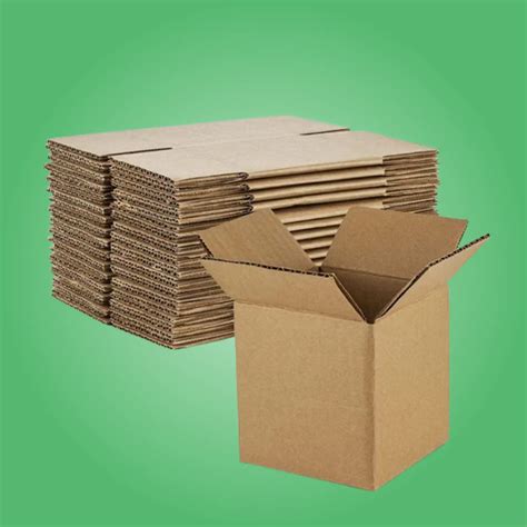 Custom 7ply Corrugated Boxes Pioneer Custom Boxes