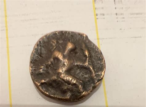 My Friend Found Some Of These Buried Not Sure If It Worth Anything