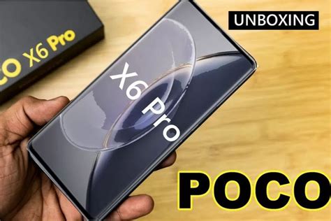 Kelebihan Dan Kekurangan Ponsel Poco X Pro G Otoinfo Id