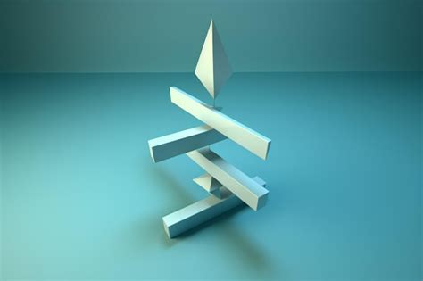 D Directional Arrow Premium Ai Generated Image