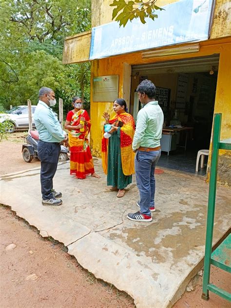 Ap State Skill Development Apssdc On Linkedin As A Part Of Siemens Ap