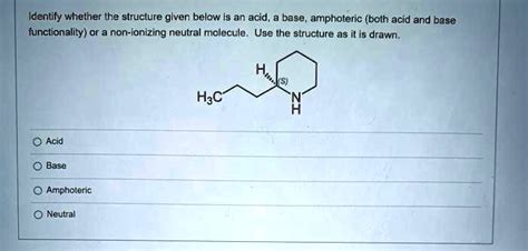 Solved Please Examine The Text Provided Thoroughly To Identify And