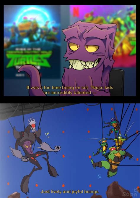 So Cute Teenage Mutant Ninja Turtles Artwork Teenage Mutant Ninja