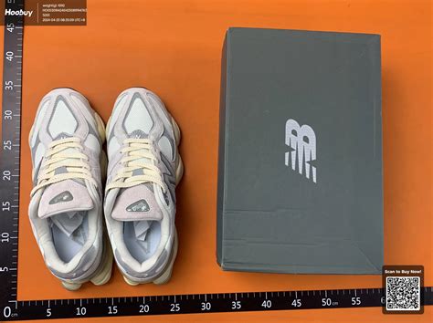 New Balance Shoes Allchinabuy Spreadsheet