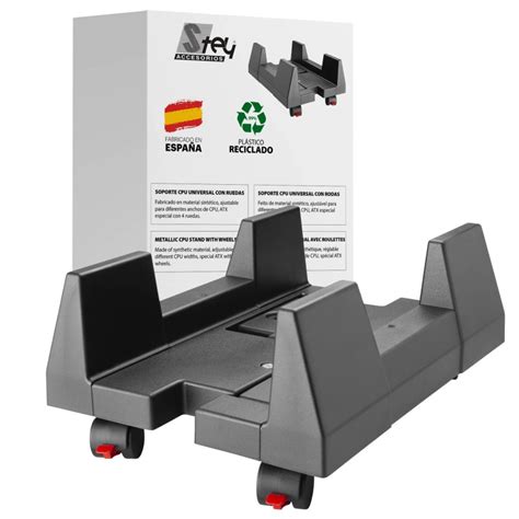 Soporte Cpu Universal