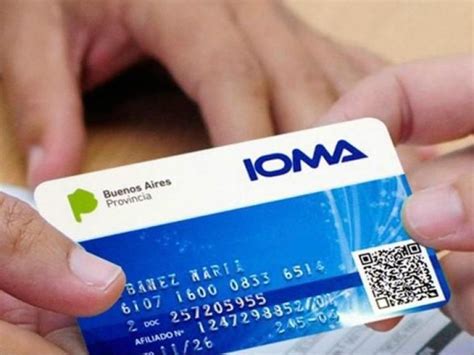La Palabra De La Dra Blaiotta Ante El Conflicto Entre Ioma Y El