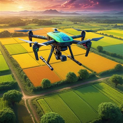 How Drones Transform Industries With Drone Mapping Birdscale