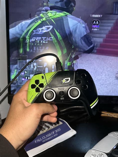 Scuff Reflex Issues Been Having This Controller For A Few Months Now