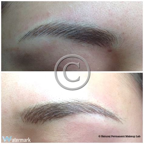 Semi Permanent Makeup San Francisco Saubhaya Makeup