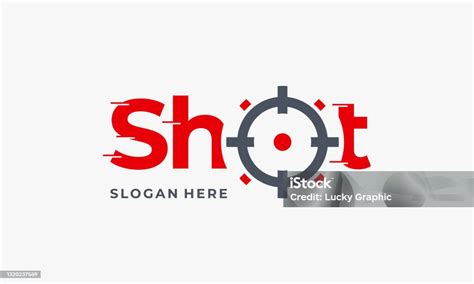 샷 조준 타겟 디자인 컨셉 개념에 대한 스톡 벡터 아트 및 기타 이미지 개념 개발 검색 Istock