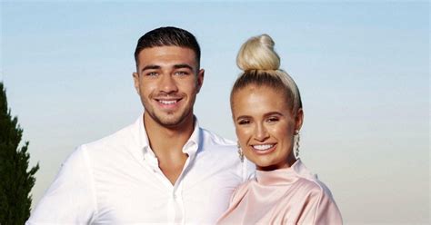 Molly Mae Hagues Sex Drive Was Through The Roof When She Was Pregnant