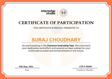 Ersuraj Choudhary On Linkedin Education Cit Internship Knowledge