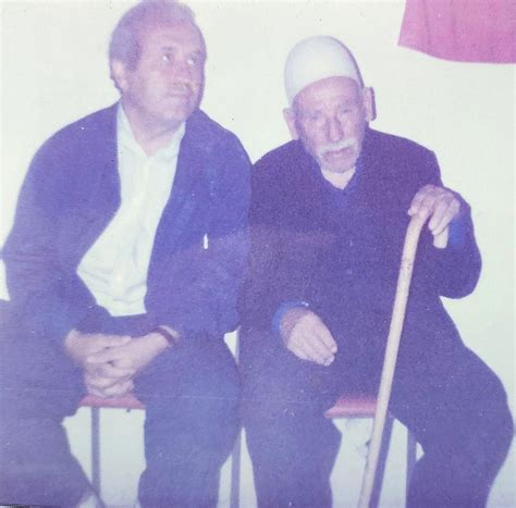 Shefki Abazi Një Jetë Mes Dy Abazëve Info Rogana