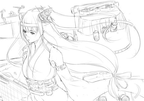 Niwatazumi Danbooru