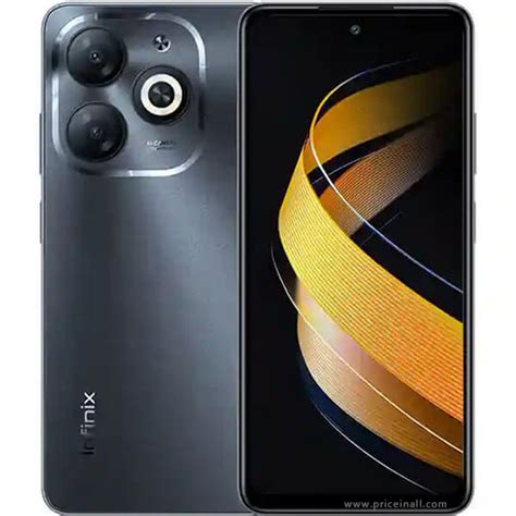 Infinix Smart 8 Plus Specifications Price Camera 2025