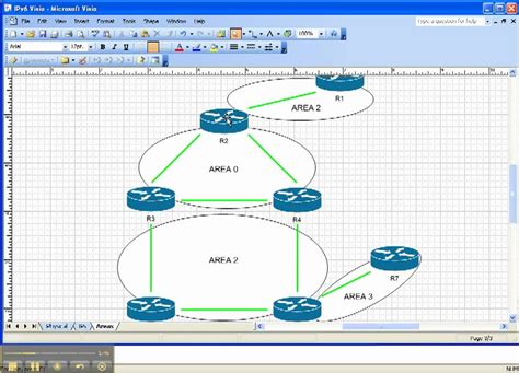 Ospfv3 Video Cheat Sheet Enable Ospfv3 Youtube