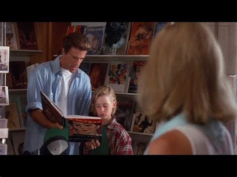 Getting Even With Dad 1994 Fragment HD YouTube