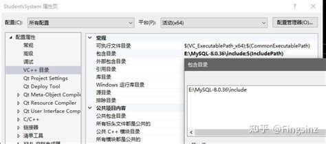 在C 工程上使用MySQLmysql h方式 知乎