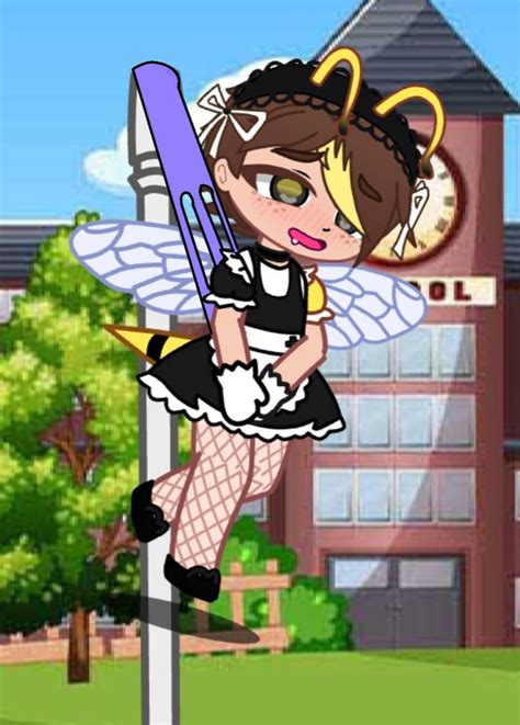 In A Maid Fit And Hanging Wedgie Request By Leavemealon1 On Deviantart