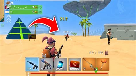 Rocket Royale Gameplay Youtube