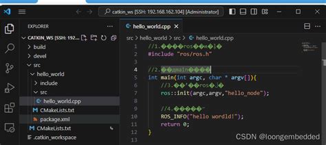 通过 Vs Code 的 Remote Ssh 连接到服务器时如何显示服务器端 Guivscode连接服务器后怎么显示终端 Csdn博客
