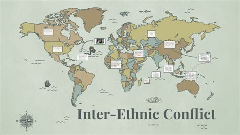 Inter Ethnic Conflict By Mariah Wong On Prezi