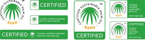 RSPO Principles And Criteria P C Certification SCS Global Services