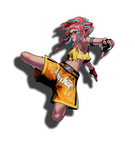 Fatal Fury X Ring Magazine Contests