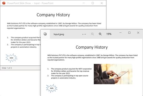 Convert Pptx To Image In Azure App Service On Windows Syncfusion