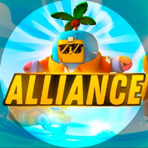 Alliance Youtube