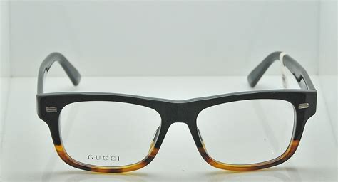 Gucci Mens Frames Mens Frames Gucci Men Square Sunglass