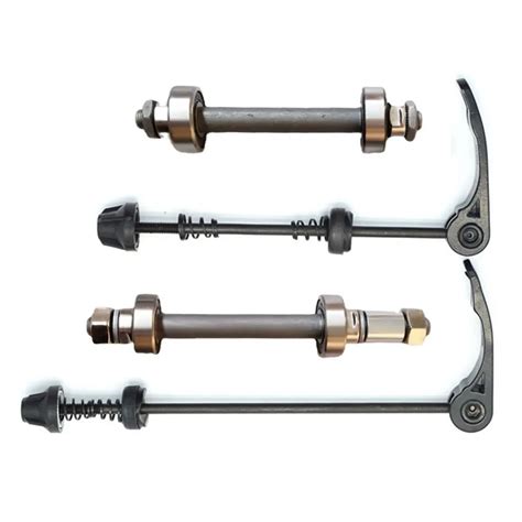 Axle Quick Release At Elma Thomas Blog