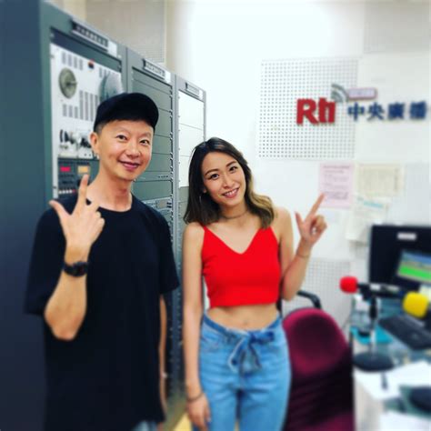 專訪陳欣斈介紹最新專輯 節目 Rti 中央廣播電臺