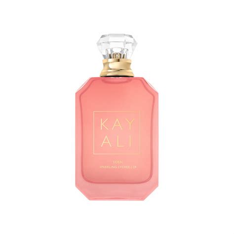Kayali Eden Sparkling Lychee 39 Another Eden Inspired Gem