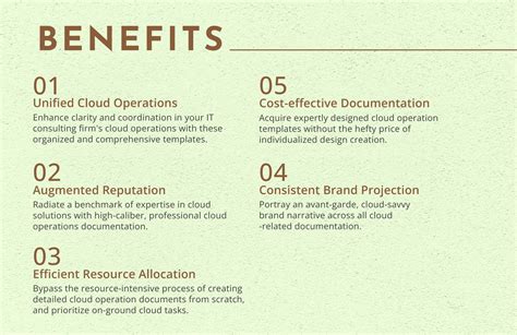 IT Cloud Performance Monitoring Form Template In PDF Word Google Docs Download Template Net