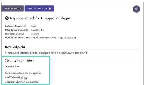 Snyk Container And Linux Security Research Snyk