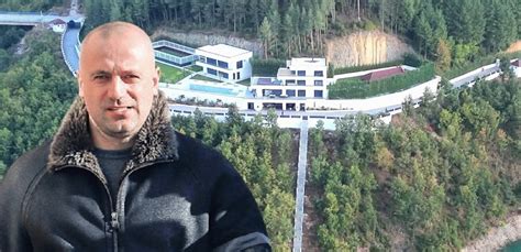 Vila E Milan Radojcic Do Të Shfrytëzohet Nga Policia E Kosovës Tetova Sot