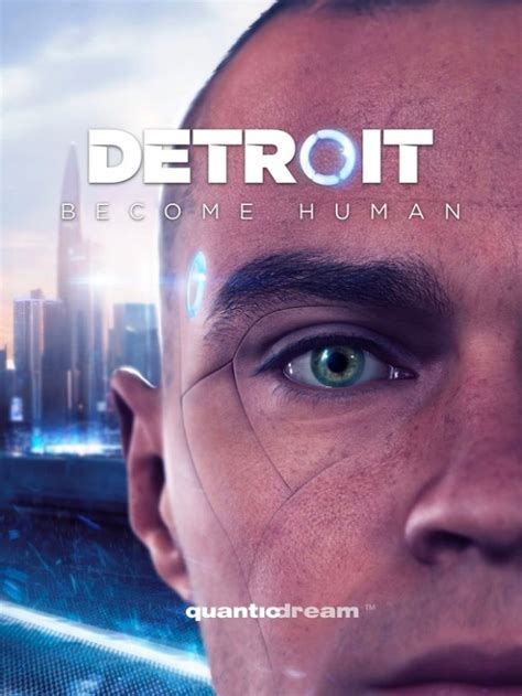 Detroit Become Human, análisis y opiniones del juego para PC | Reseñas ...