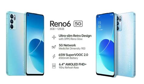 Oppo Reno G Turun Harga Dibulan Kemerdekaan Segini Harganya Sumber Harianmuba