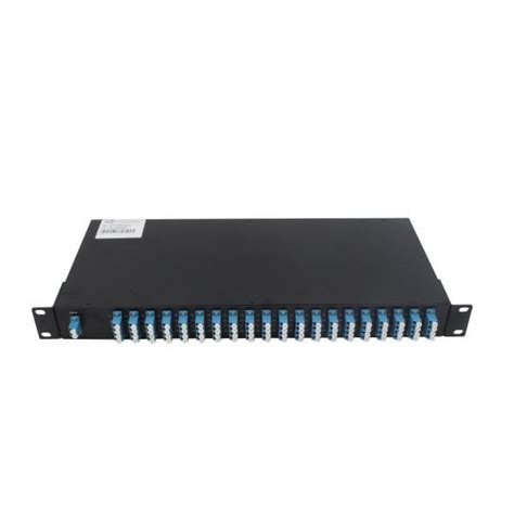 Wavelength Division Multiplexers In Different Packages Knowledge